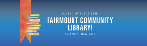 Fairmount Community Library