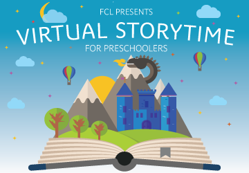 Fairmount Community Library