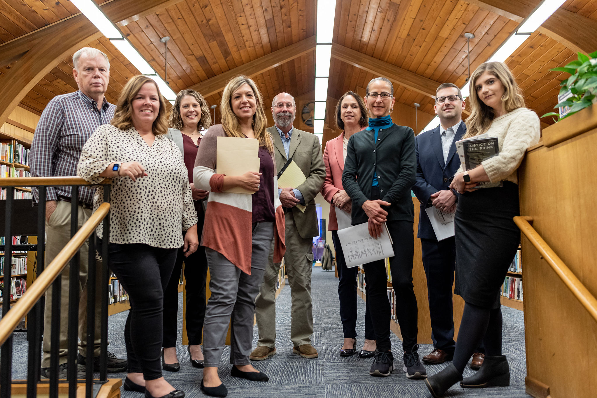 About – Fairmount Community Library