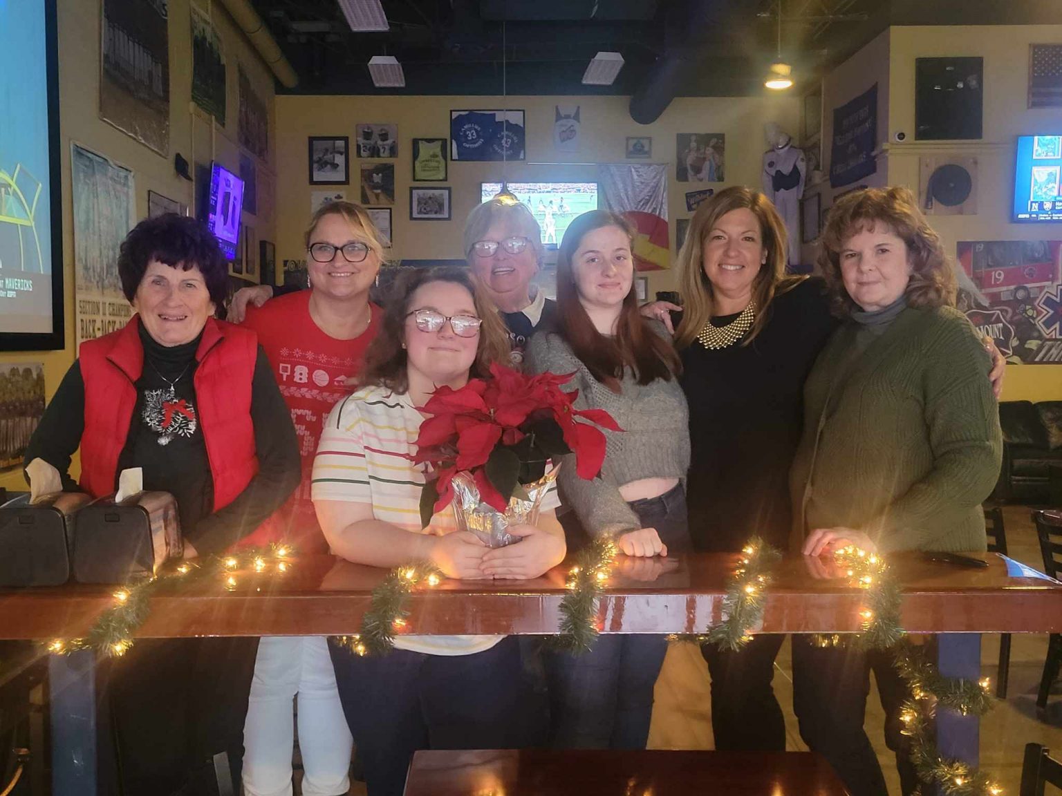 About – Fairmount Community Library