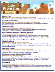 Fairmount Community Library