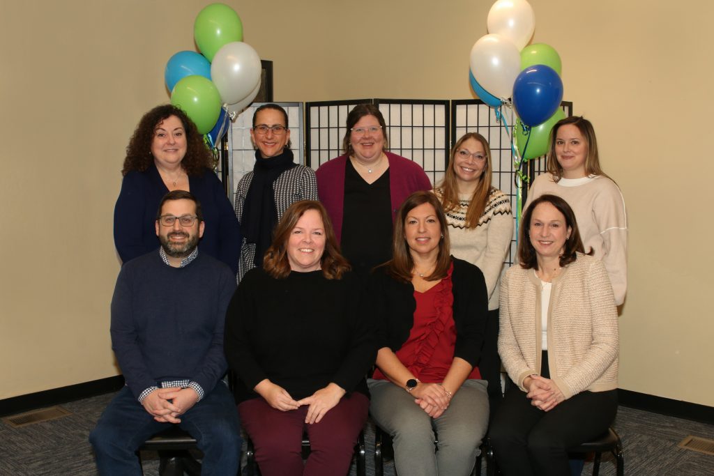 About – Fairmount Community Library